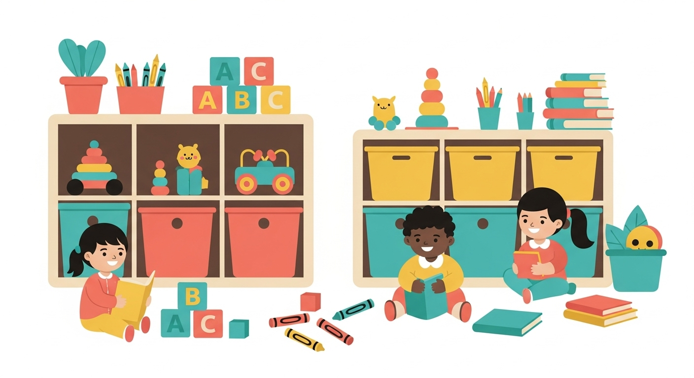 FullCubby - Fill Your Daycare Classrooms | Pay Per Lead Marketing
